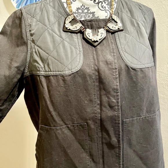 Boden | Jackets & Coats | Boden Quilted Jacket | Poshmark